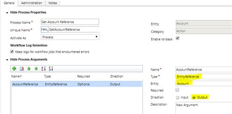 Ms Dynamics And Office Tips And Tricks Use Action To Retrieve Or