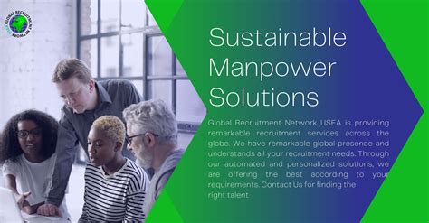 Global Recruitment Global Recruitment Network Usea