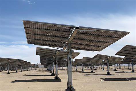 Solar Tracker Roi A Cost Benefit Analysis Solpath