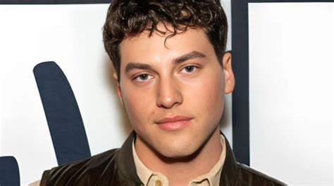 Model Brook Marks Shares Candid Insights Into Modeling World