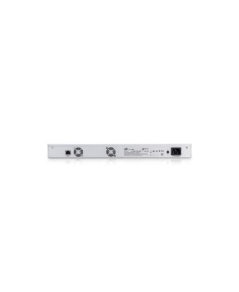 Ubiquiti UniFi Aggregation Switch Gigabit Port Managed Aggregation Switch US XG