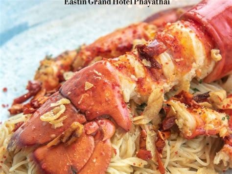 Bai Yun ไบยุน รีวิวร้านอาหารจีน ชั้น 59 โรงแรม บันยันทรี กรุงเทพ