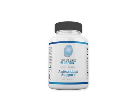 Antioxidant Support Your Longevity Blueprint Dr Stephanie Gray