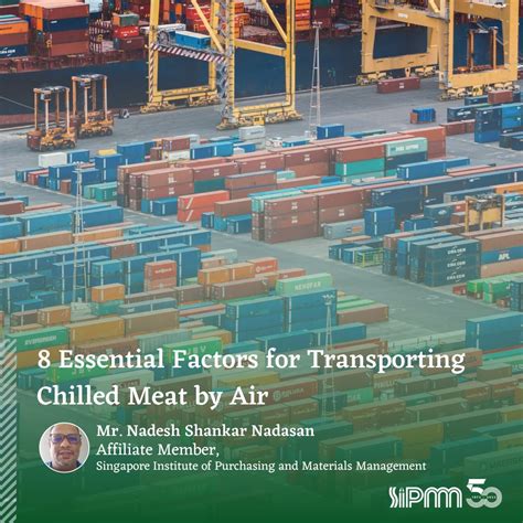 Sipmm Singaporepmi Purchasingmanagersindex Supplychain… Sipmm Singapore Institute Of