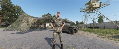 An In Depth Look At The Arma Reforger Map Simblitz