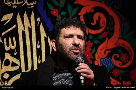 سومین شب روضه خانگی ایام فاطمیه در بیت شیخ مصطفی کرمی