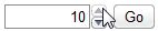 Javascript Getting The Value Of A HTML5 Number Input Stack Overflow