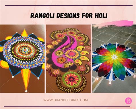 Rangoli Designs With Theme Go Green
