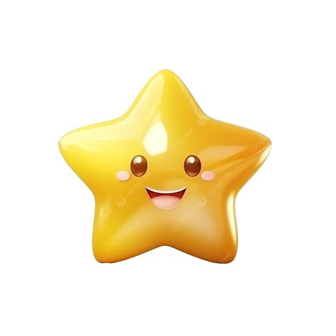 3d 렌더링 스타 스파클 이모티콘 스타 마법 요소 별 빛나는 축하하다 Png 일러스트 및 이미지 에 대한 무료 다운로드 Pngtree