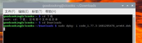 树莓派安装一些常用的软件vscode，浏览器，输入法，qq，截图工具，性能查看器 树莓派安装软件 csdn博客