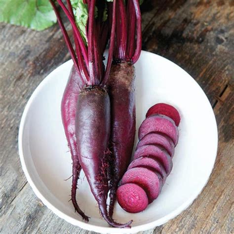 How To Plant Beets Beet Spacing Tips For A Bigger Harvest Grow Organic