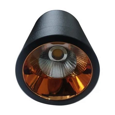 Chrome W Led Surface Mounted Light For Home And Office At Rs Piece In Faridabad