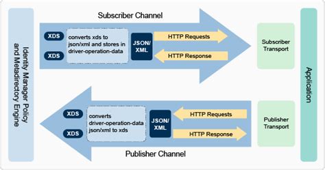 Driver Concepts Netiq Rest Driver Implementation Guide