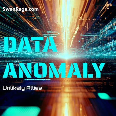 The Data Heist Data Anomaly 3 Between Worlds By Swanraga Read Free