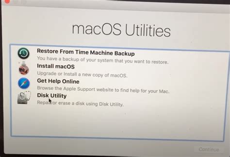 Create Bootable Macos Sierra Usb On Mac And Windows 111087