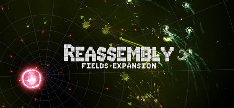 Reassembly Fields Expansion Mmonet