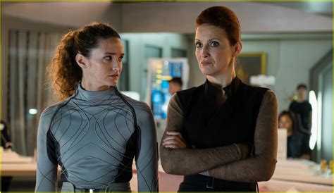 The Ark Season 2 7 Cast Members Returning 2 New Stars Joining