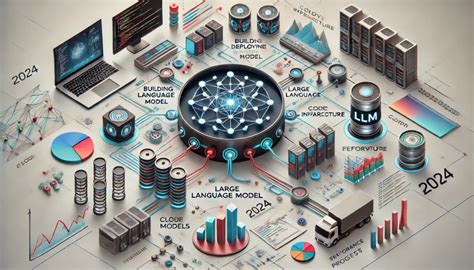 The 2024 Comprehensive Toolkit For Building Deploying And Scaling Llm