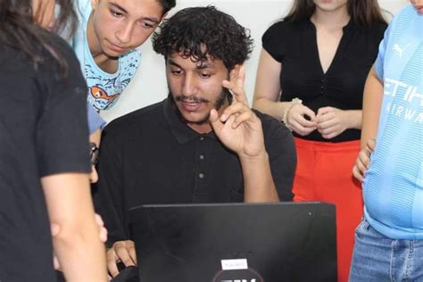 Souhil Sid On Linkedin Gamedesign Environmental Steam Education