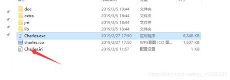 windows下charles乱码解决 windows clarles contens乱码 csdn博客