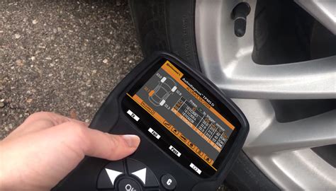Autodiagnos™ Tpms D Tool Autodiagnos