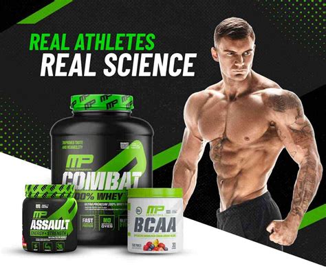 Buy Best MusclePharm Supplement online in India | NUTRISTAR