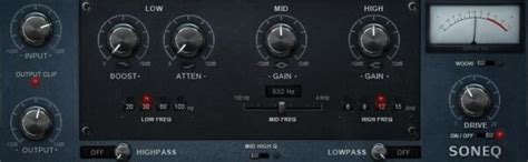 40 Free Equalizer Vst Plugins For 2025