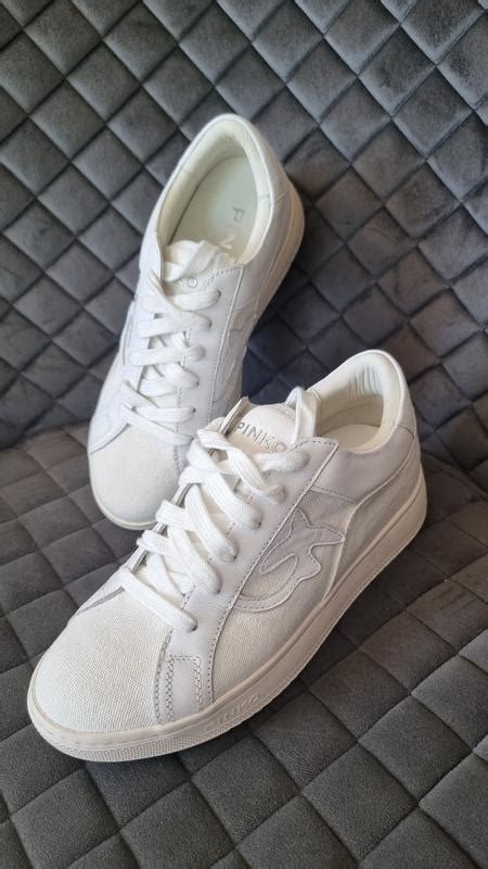 Кеди Pinko Original — ціна 5200 грн у каталозі Кеди Купити жіночі речі за доступною ціною на