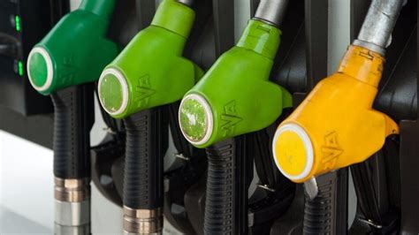 Купить топливо в Украине АЗС показали цены на бензин дизель и автогаз на 31 декабря