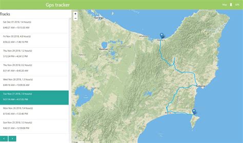 Gallery High Autonomy GPS Tracker Hackaday Io