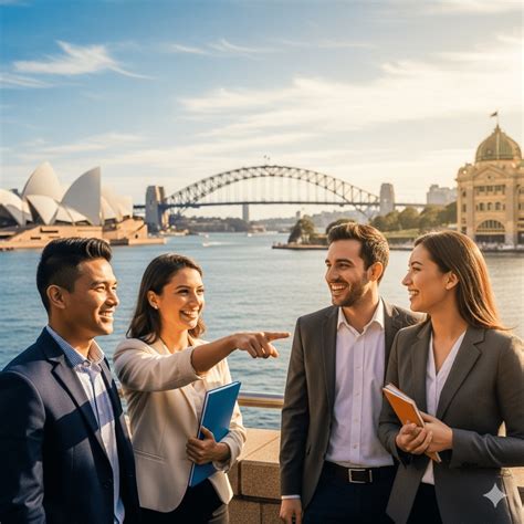 International Graduate Job Search In Australia Markhealy