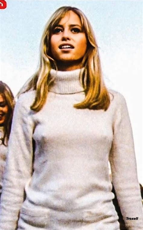 Pin By Gregory Palmer On Susan George Actress In 2025 Susan George
