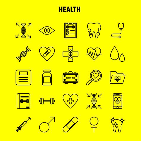 Computer Line Icons Set For Infographics Mobile Uxui Kit And Print Design Include Internet