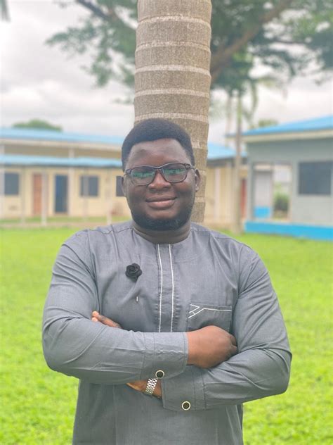 Ajayi Ayodeji Medium