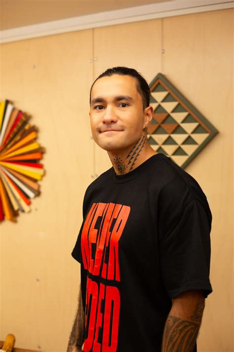 Tipene Kapa Kīngi Tautoru Advisory