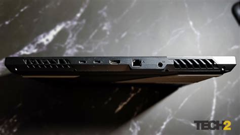 Asus ROG Strix Scar 15 2022 Review A Beast Of A Machine With Unapologetic Gamer Aesthetics