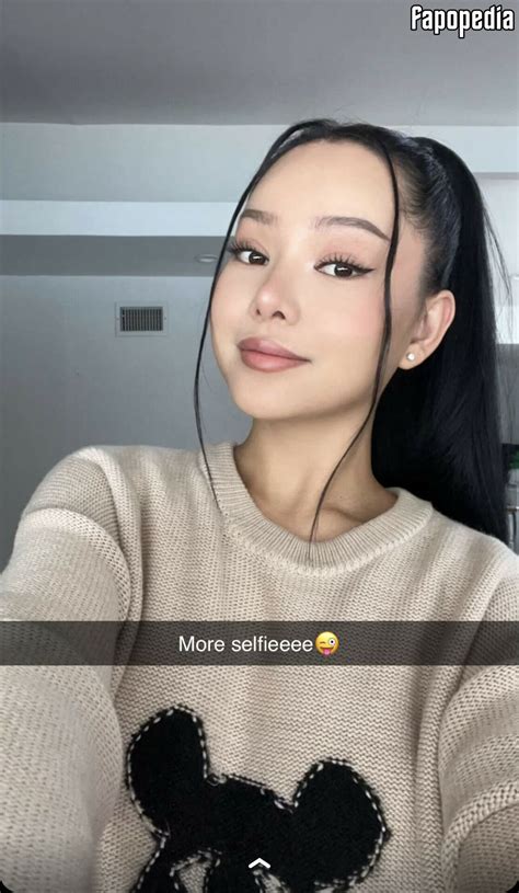 Bella Poarch Nude Leaks Separating Facts From Fiction