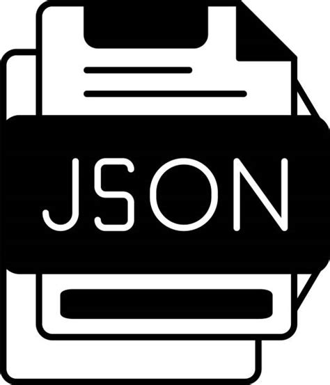 80 Json Icon Stock Illustrations Royalty Free Vector Graphics And Clip Art Istock