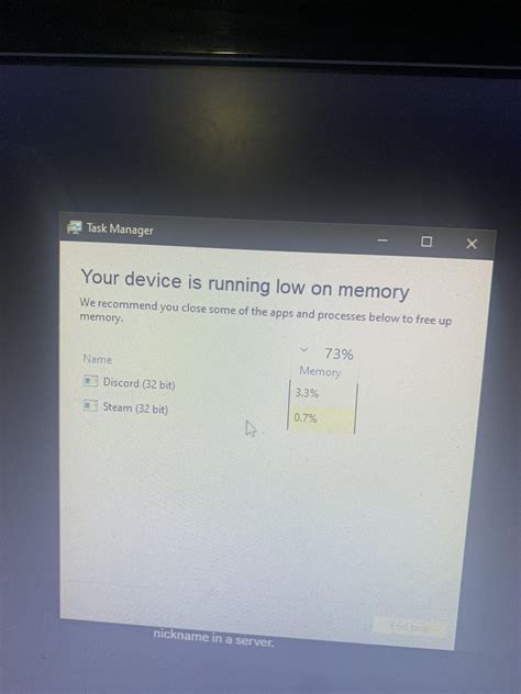 is this a ram issue r pcbuild