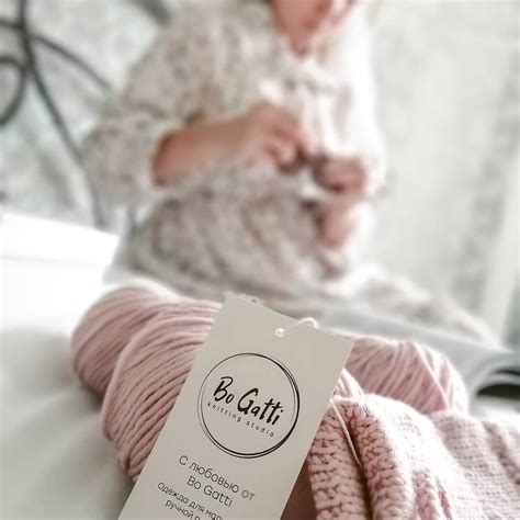 Мастер классы по вязанию для новорожденных