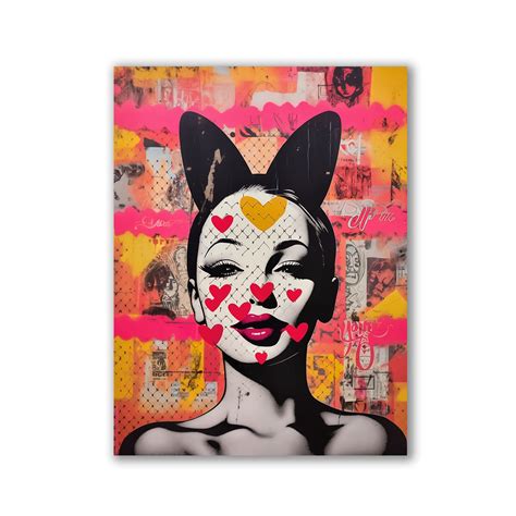 Be My Bunny By Frank Daske