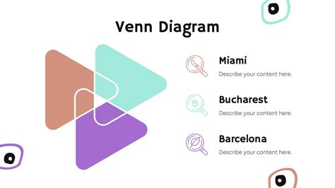 Moon Phases Powerpoint Morph Animation Template