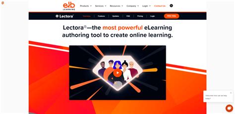 Top 10 Ai Elearning Authoring Tools Of 2025