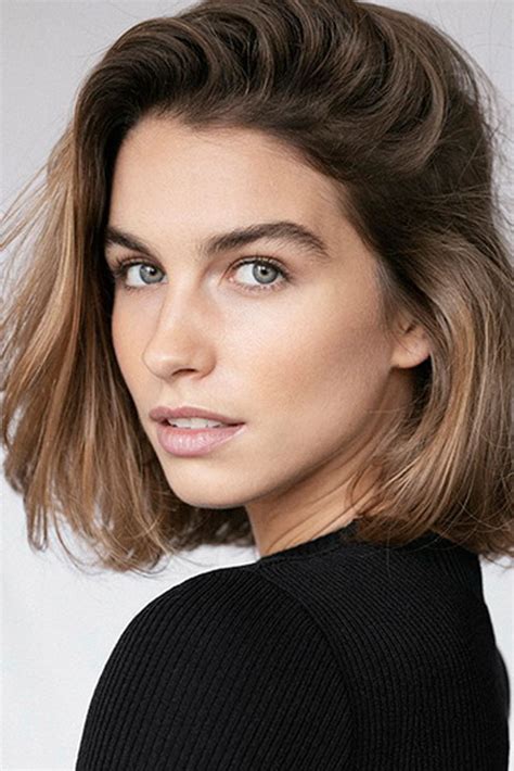 Ines G • Bali Model Agency