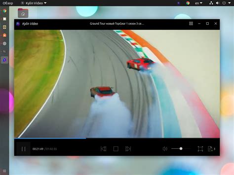 Лучшие видеоплееры для Linux Losst