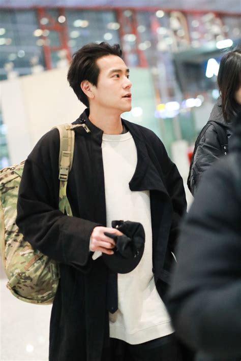 彭于晏大衣彭于晏西装第3页大山谷图库