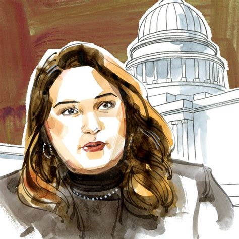 How Representative Delia Ramirez Will Get It Done