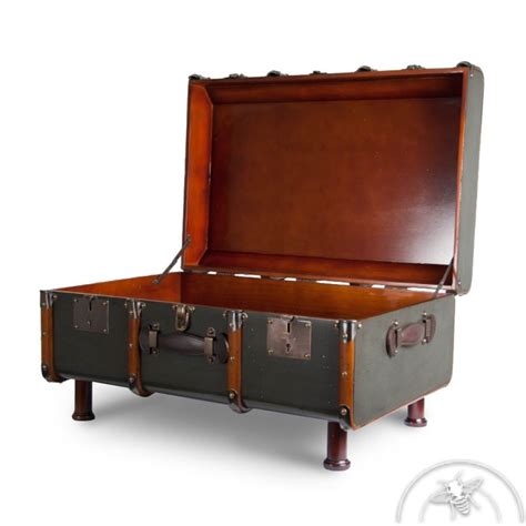 Table Basse Coffre Mobilier Design Décoration Dintérieur