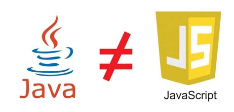 Giữa Java Và Javascript Có Gì Khác Nhau Tự Học Lập Trình