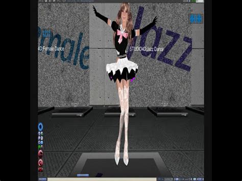 Moe Dance YouTube